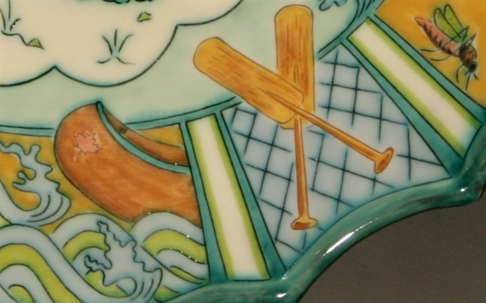 Jim Smith | Fine Studio Pottery, Chester Nova Scotia